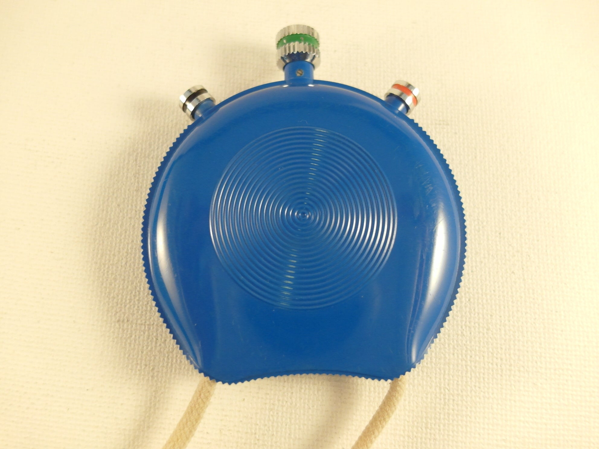 Leonidas Heuer Trackmaster stop watch stopwatch with box VTGwatch offer ...